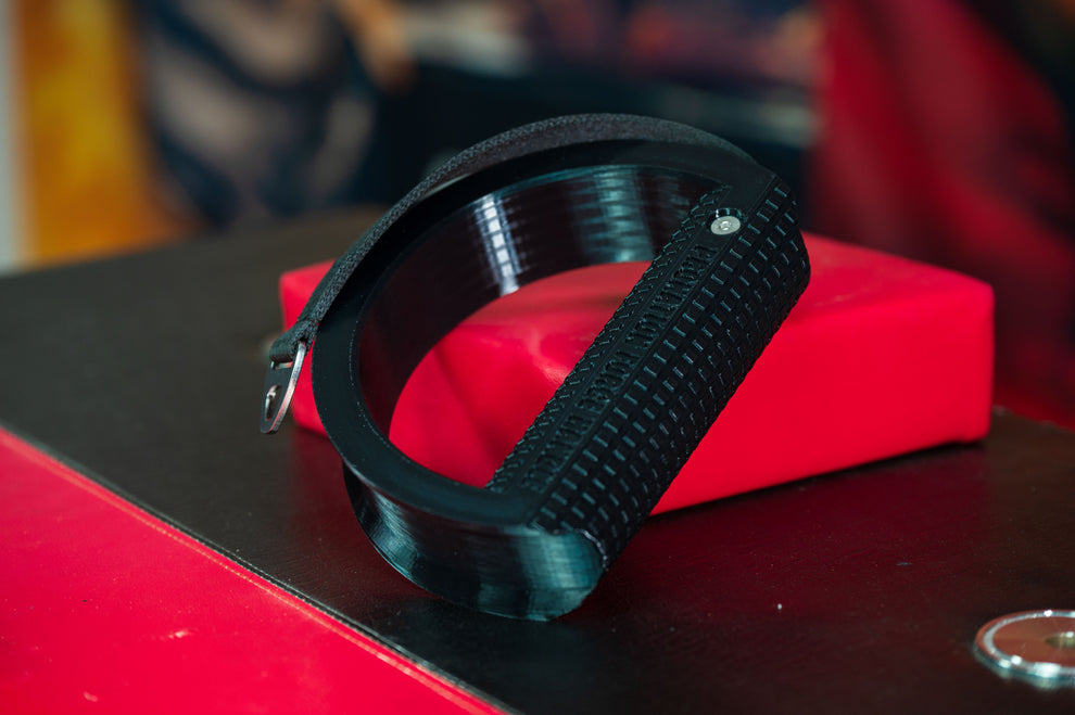 Pronation Force Handle Training Tool Arm Wrestling – Arm Wrestling Store