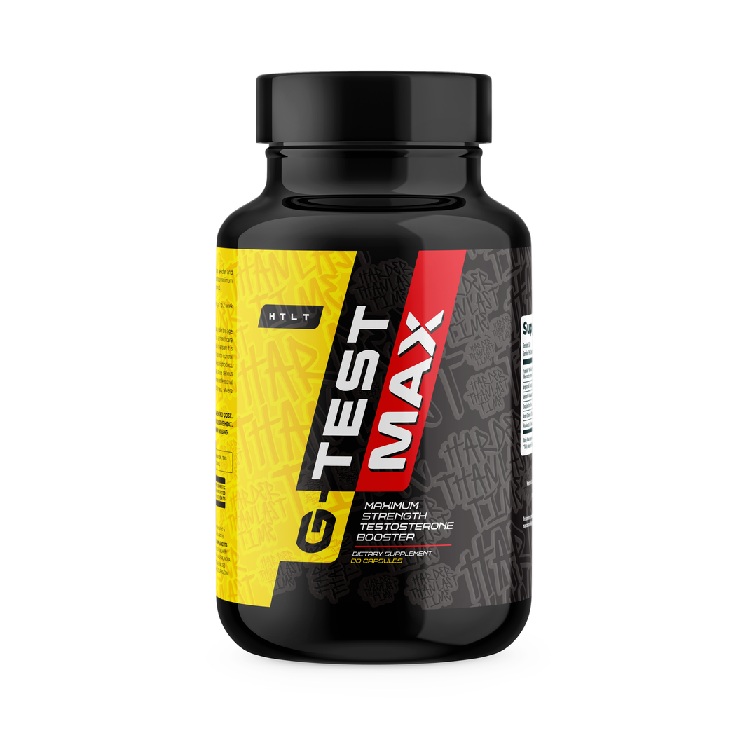 HTLT Supplements – Arm Wrestling Store