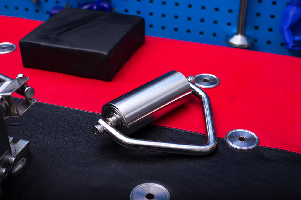 Rolling Thunder Style Wide Grip Training Handle Arm Wrestling – Arm ...