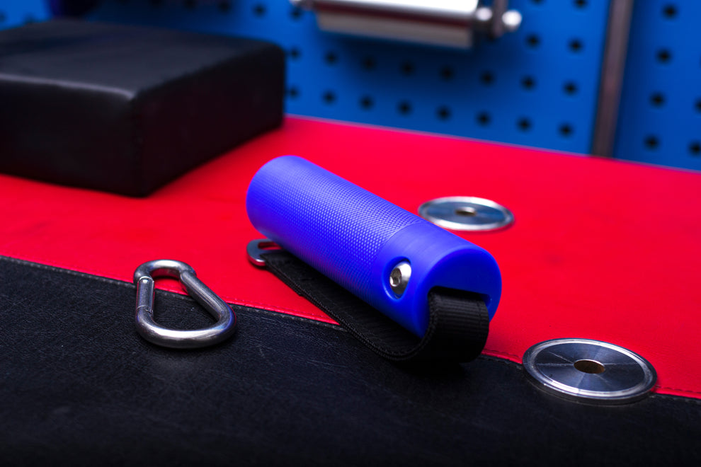 One Sided Wrist Training Grip Bar Arm Wrestling – Arm Wrestling Store
