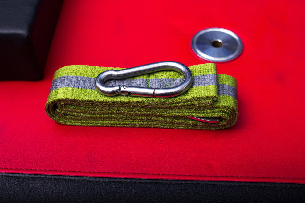 Pronation Weight Training Belt Arm Wrestling – Arm Wrestling Store