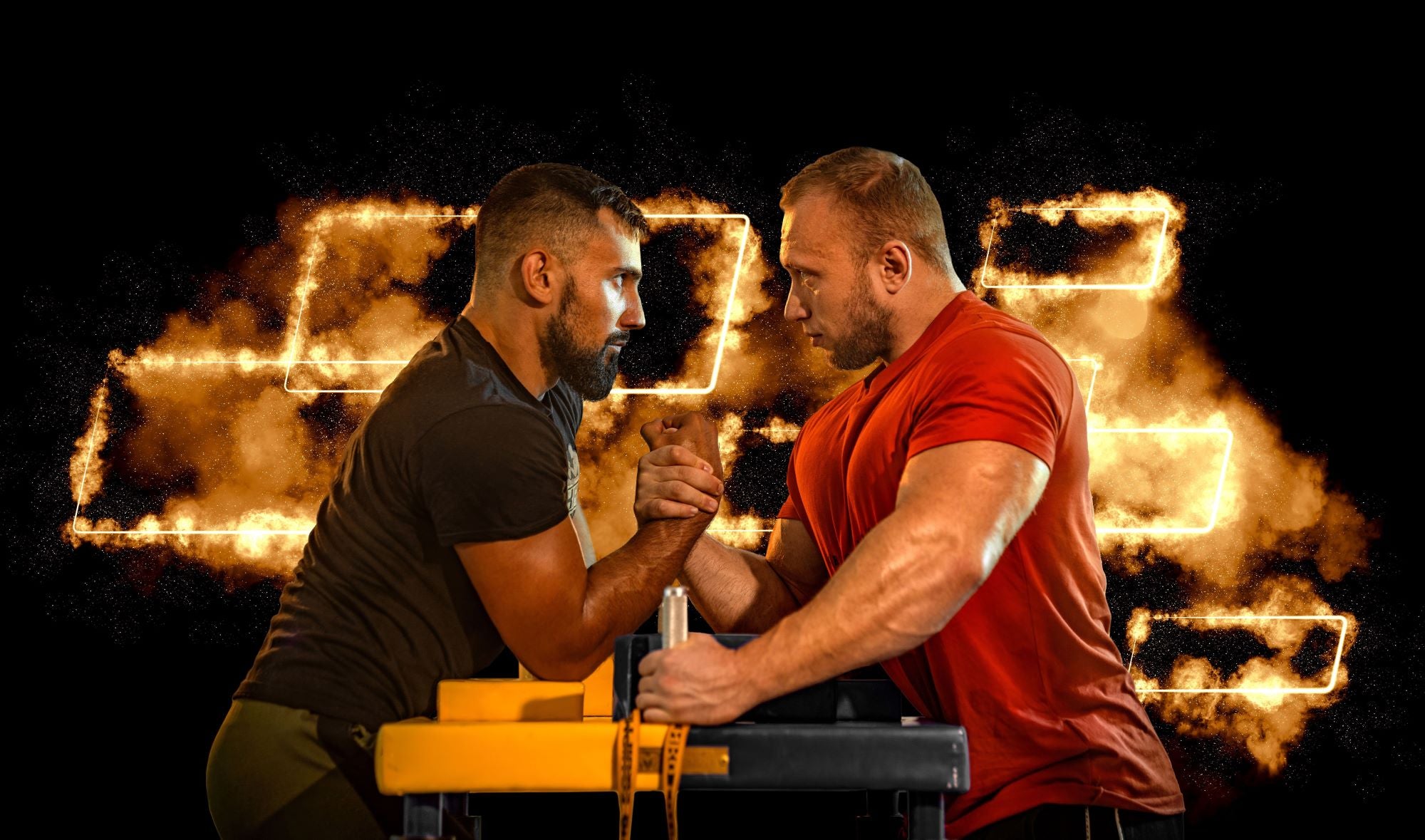 Arm Wrestling Store UK - For your arm wrestling & training products
