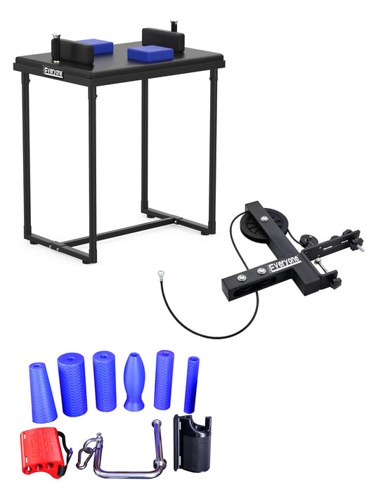 Arm Wrestling Store UK - For your arm wrestling & training products